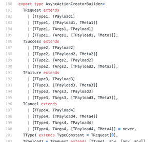 타입스크립트로 추상화하는 컴포넌트 설계 전략